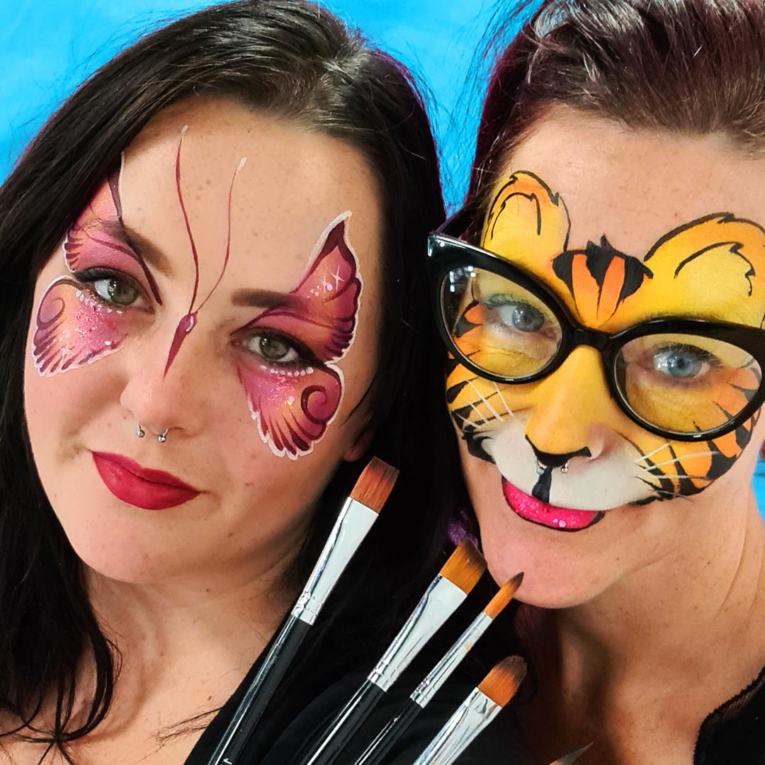Buy Special Effects (SFX) & Theatrical Costume Makeup Online in NZ